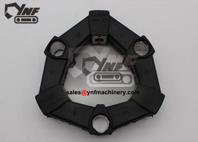 China 290D Excavator Coupling Hydraulic Pump Parts 4228189 High Durability for sale