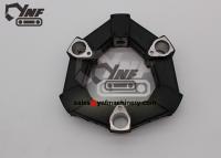 China 290D Excavator Coupling Hydraulic Pump Parts 4228189 High Durability for sale