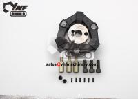 China A/AS Excavator Coupling Hydraulic Pump Parts For 350GLC for sale