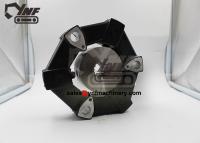 China Excavator 16AS Coupling Assy  Hydraylic Pump Coupling To Engine Flywheel E210LC for sale
