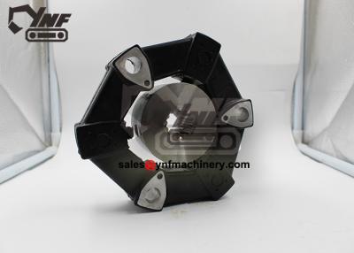 China Excavator 16AS Coupling Assy  Hydraylic Pump Coupling To Engine Flywheel E210LC for sale