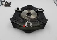 China Excavator 16AS Coupling Assy  Hydraylic Pump Coupling To Engine Flywheel E210LC for sale