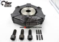 China 16A Coupling Assy For ZAXIS270LC Excavator Parts Connection Rubber Couplings for sale
