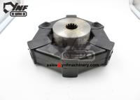 China 16A Excavator Coupling Replacement For CF-A-16 CFA16 Series ZAXIS35U-2 for sale