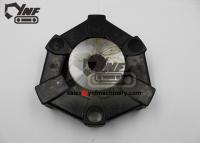 China 16A Excavator Coupling Natural Rubber Hydraulic Pump Parts for sale