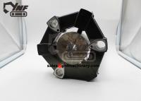 China 16A Excavator Coupling Natural Rubber Hydraulic Pump Parts for sale