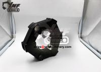 China 16A Excavator Coupling Natural Rubber Hydraulic Pump Parts for sale