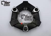 China Excavator Flexible Coupling To Hydraulic Pump For Engine Drive for sale