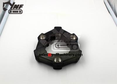 China Hydraulic Excavator Coupling Drive Coupler Element For KATO HD250SE-2 for sale