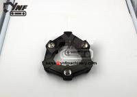 China Hydraulic Excavator Coupling Drive Coupler Element For KATO HD250SE-2 for sale
