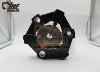 China Helical Excavator Hydraulic Pump Coupling Durable Usable Natural Rubber Coupling for sale
