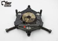 China Earthmoving Excavator Coupling 8AS Centaflex A/AS Rubber Coupling For DH55-5 for sale