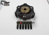 China Earthmoving Excavator Coupling 8AS Centaflex A/AS Rubber Coupling For DH55-5 for sale