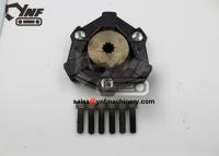 China Excavator Spare Parts Hydraulic Pump Coupling Fits SUMITOMO SH60 for sale