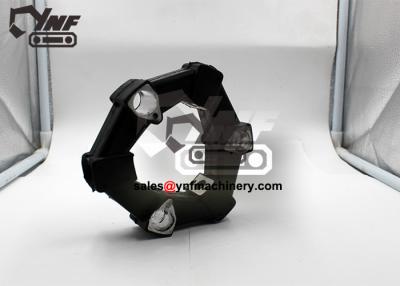 China Flexible Excavator Coupling Power Transmission For DAEWOO DH80-7 for sale