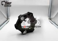 China Flexible Excavator Coupling Power Transmission For DAEWOO DH80-7 for sale