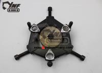 China Flexible Excavator Coupling Power Transmission For DAEWOO DH80-7 for sale