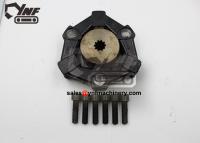 China Excavator Rubber Coupling 4A For erpillar Komatsu Kato Hitachi Daewoo for sale