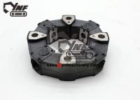 China Fuel Resistance Hydraulic Pump Coupling For Deawoo Excavator for sale