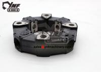 China Fuel Resistance Hydraulic Pump Coupling For Deawoo Excavator for sale