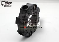 China Weathering Resistance Excavator Coupling Natural Rubber Size 12A AS for sale