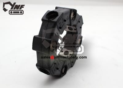 China Weathering Resistance Excavator Coupling Natural Rubber Size 12A AS for sale