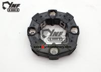 China Weathering Resistance Excavator Coupling Natural Rubber Size 12A AS for sale