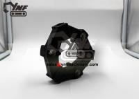 China Engine Flywheel Flexible Coupling Excavator Engine Spare Parts For 345B L 3MW for sale