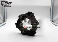 China Engine Flywheel Flexible Coupling Excavator Engine Spare Parts For 345B L 3MW for sale