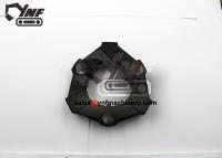 China Excavator Flexible Coupling Centaflex A Natural Rubber Black Coupling 390F FEH for sale