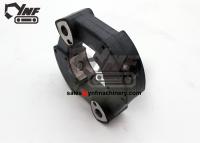 China Hydraulic Pump Rubber Coupling 2A For Hitachi Excavator EX90-2 EX90 for sale