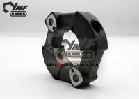 China Hydraulic Pump Rubber Coupling 2A For Hitachi Excavator EX90-2 EX90 for sale