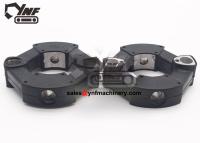 China Hydraulci Excavator Coupling Drive Coupler Element For Hitachi EX60G for sale