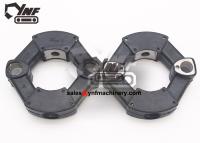 China Hydraulci Excavator Coupling Drive Coupler Element For Hitachi EX60G for sale