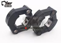 China Hydraulci Excavator Coupling Drive Coupler Element For Hitachi EX60G for sale