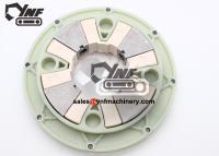 China Coupling Flexible Of Excavator Assy Rubber Size 365T 165K For DX235LCR for sale