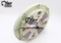 China Coupling Flexible Of Excavator Assy Rubber Size 365T 165K For DX235LCR for sale