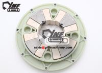 China Rubber Excavator Coupling Assy 326 KCK 326 KYJ 326 LHY 326 MFJ for sale