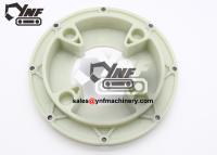 China Rubber Excavator Coupling Assy 326 KCK 326 KYJ 326 LHY 326 MFJ for sale