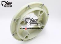 China Rubber Excavator Coupling Assy 326 KCK 326 KYJ 326 LHY 326 MFJ for sale