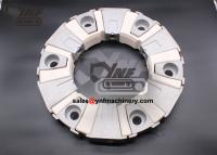 China 550K Main Hydraulic Pump Coupling For Hitachi EG110R EG30 EG40R for sale