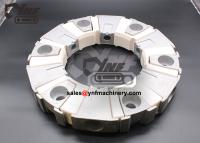 China 550K Main Hydraulic Pump Coupling For Hitachi EG110R EG30 EG40R for sale