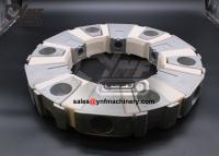 China Doosan Excavator Coupling Engine Parts DX140LCR for sale