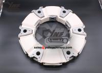 China Doosan Excavator Coupling Engine Parts DX140LCR for sale