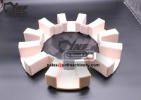 China Main Hydraulic Pump Coupling Assy Excavator Engine Spare Parts SR-P1200 for sale