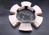 China Main Hydraulic Pump Coupling Assy Excavator Engine Spare Parts SR-P1200 for sale