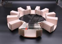 China Main Hydraulic Pump Coupling Assy Excavator Engine Spare Parts SR-P1200 for sale