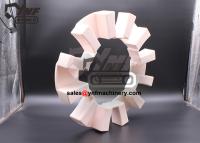 China Excavator Coupling 11N7-10020 For Hydundai R225-7 R220-5 R215-7 for sale