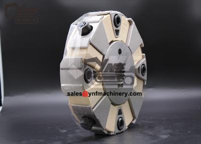 China Hyundai Excavator Coupling 240K Coupling Assy 11N7-10010 for sale