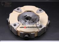 China Hyundai Excavator Coupling 240K Coupling Assy 11N7-10010 for sale